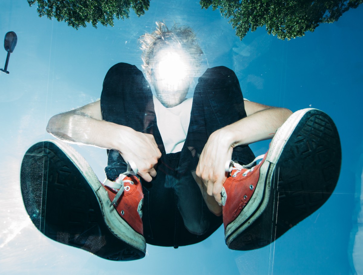 Vic Willems’ derde album over vasthouden, loslaten en weer doorgaan - utrecht - 3voor12